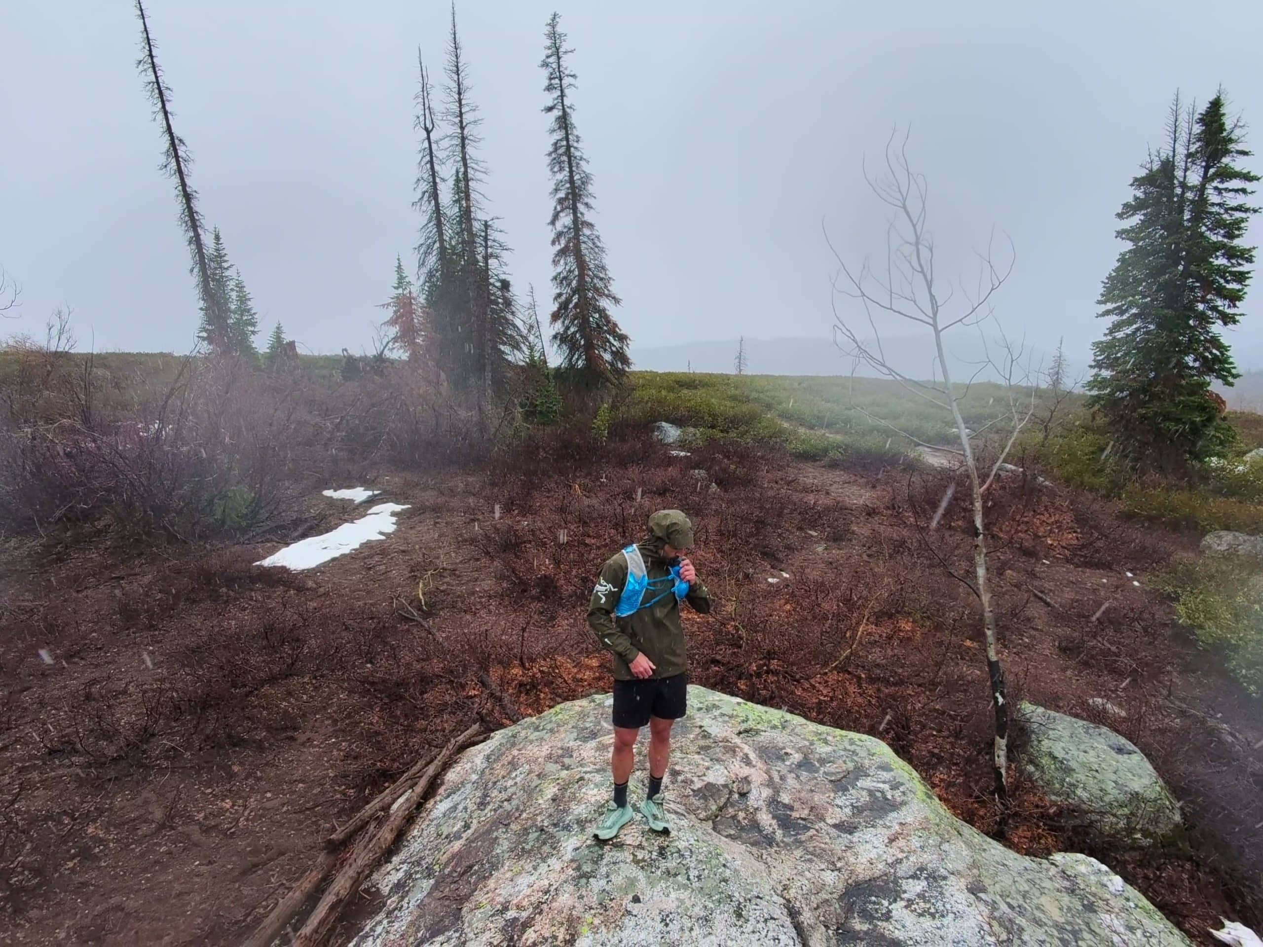 Best Running Jackets of 2026: Wind, Rain, and Breathable Shells Tested ...